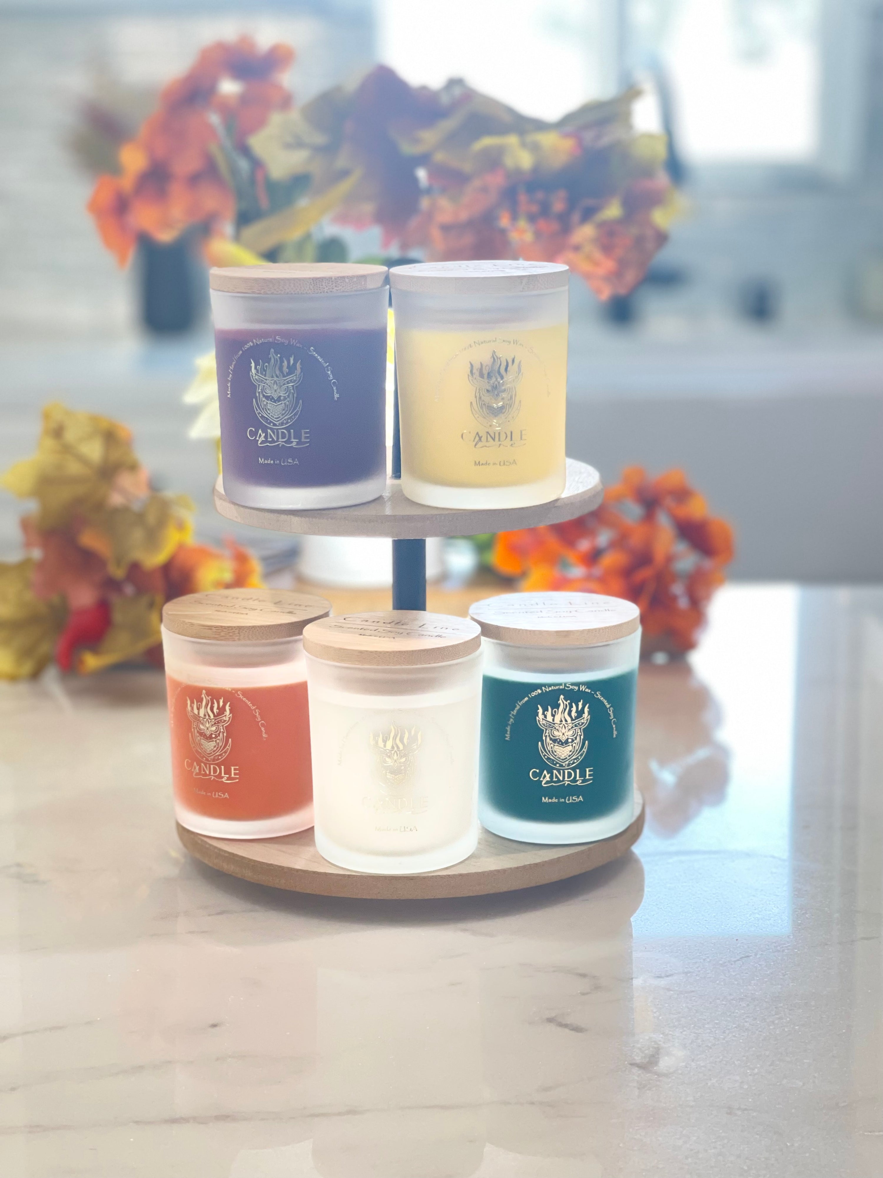 Candle Line-Quality Fragrance Products – Candle Line