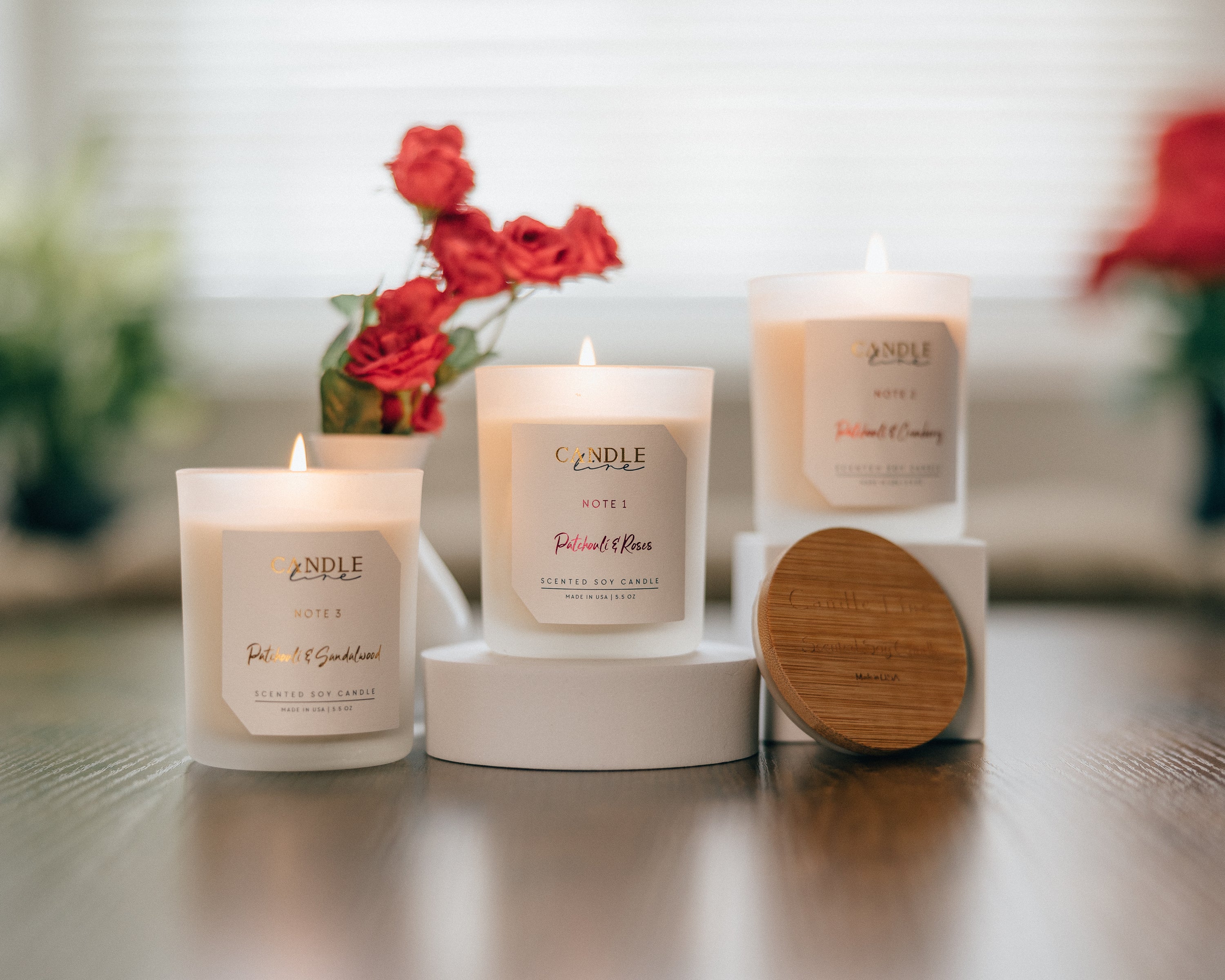 Candle Line-Quality Fragrance Products – Candle Line