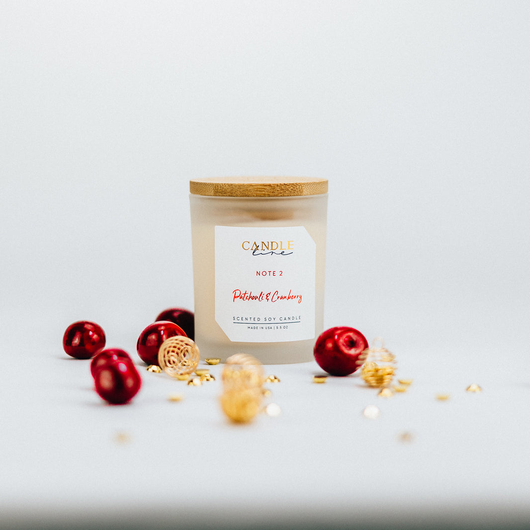 Candle Line-Quality Fragrance Products – Candle Line