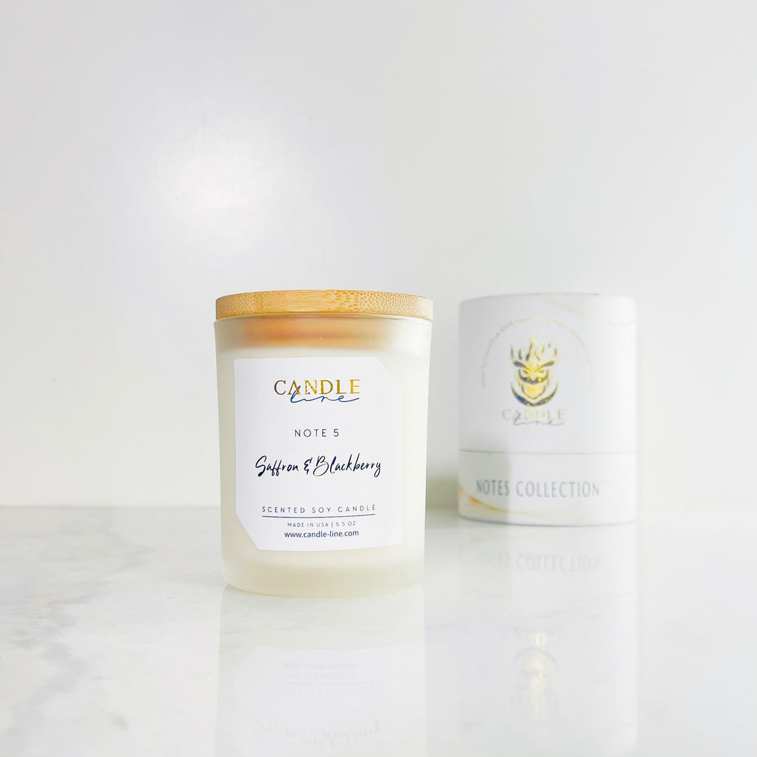 Candle Line-Quality Fragrance Products – Candle Line