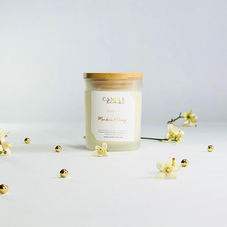 Candle Line-Quality Fragrance Products – Candle Line