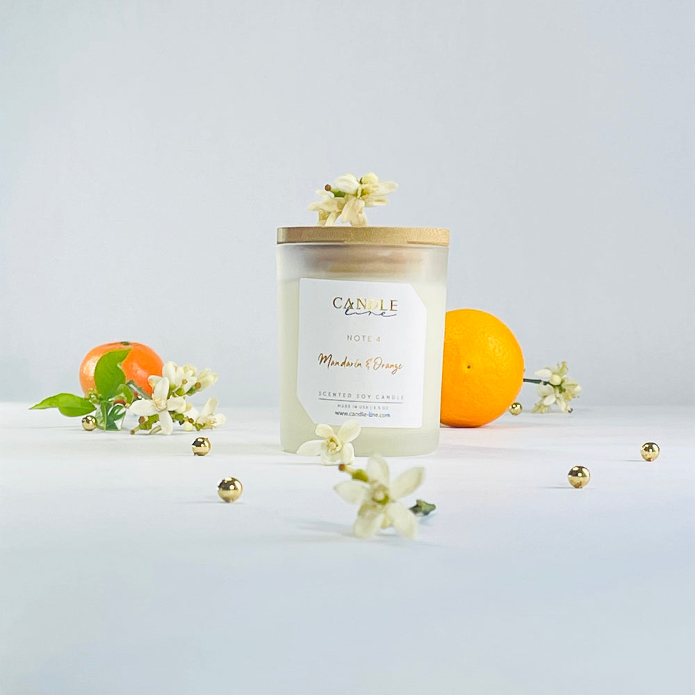 Candle Line-Quality Fragrance Products – Candle Line